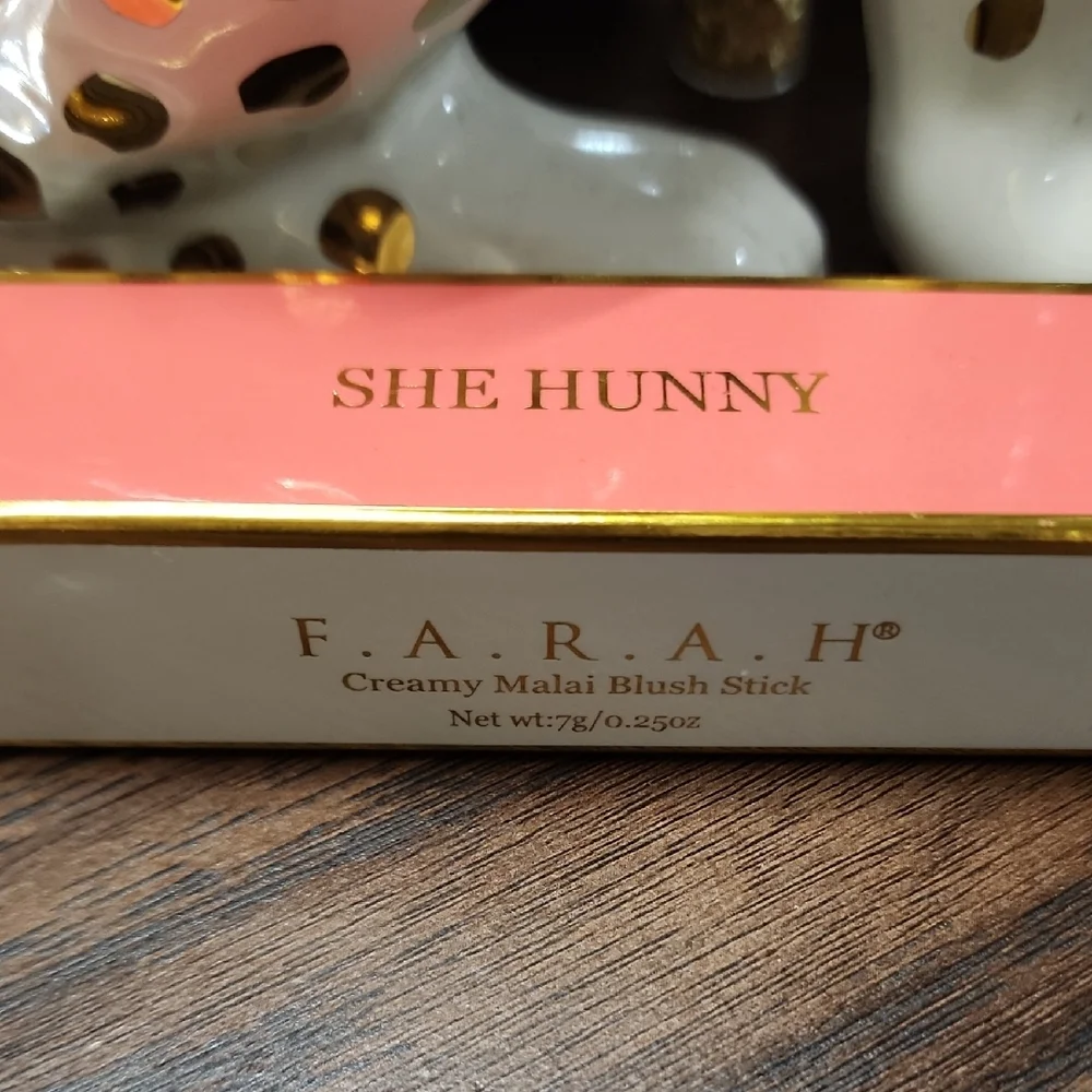 Farah | Makeup | Farah Blush Stick | Poshmark